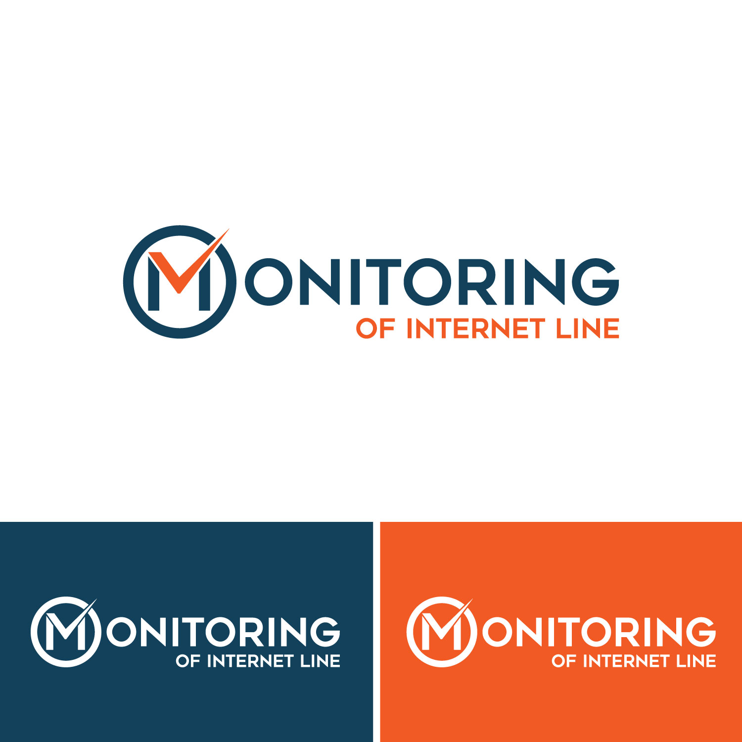 Elegant, Playful, It Service Logo Design for onflow by Tonmoyy | Design ...