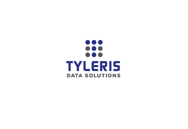 Serious, Professional, Data Communication Logo Design for "Tyleris Data ...