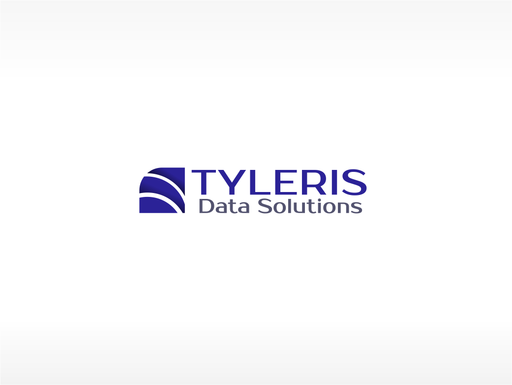 Serious, Professional, Data Communication Logo Design for "Tyleris Data ...