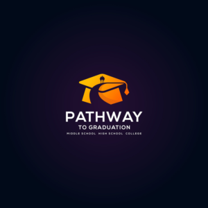 Graduation Logos | 55 Custom Graduation Logo Designs