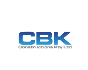 Indigenous Construction Company new logo | 73 Logo Designs for CBK ...
