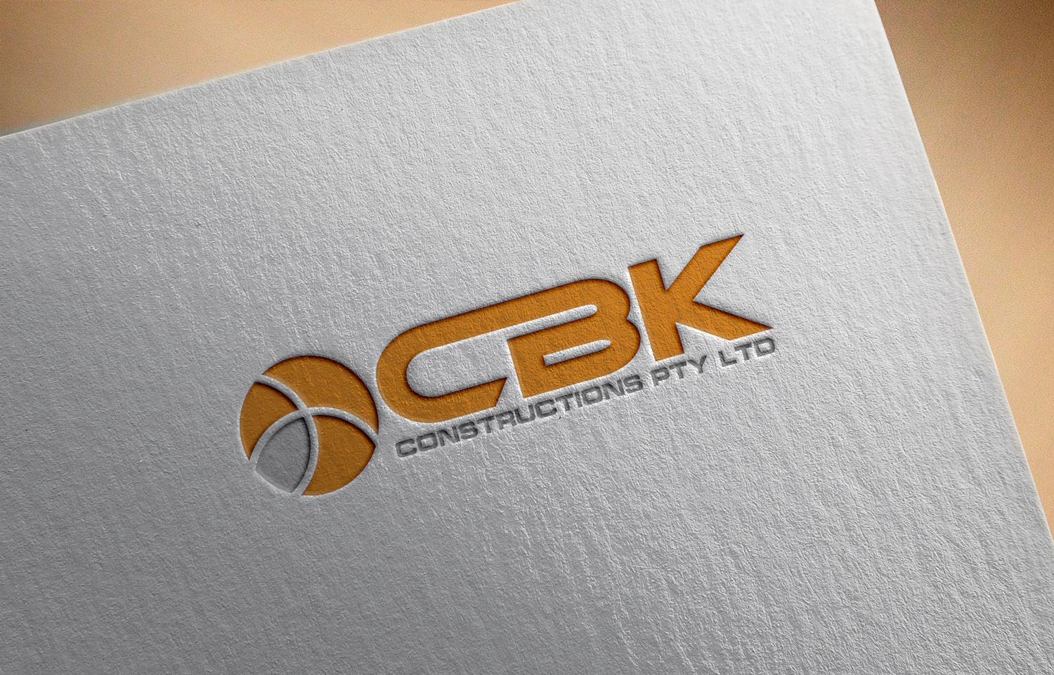 Cbk Company Pty Ltd