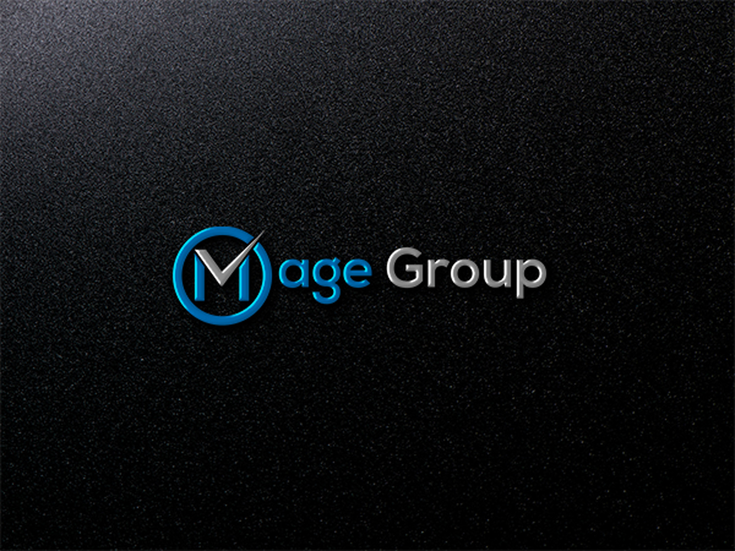 Serious, Modern Logo Design for Mage Group by Tonmoyy | Design #18877507