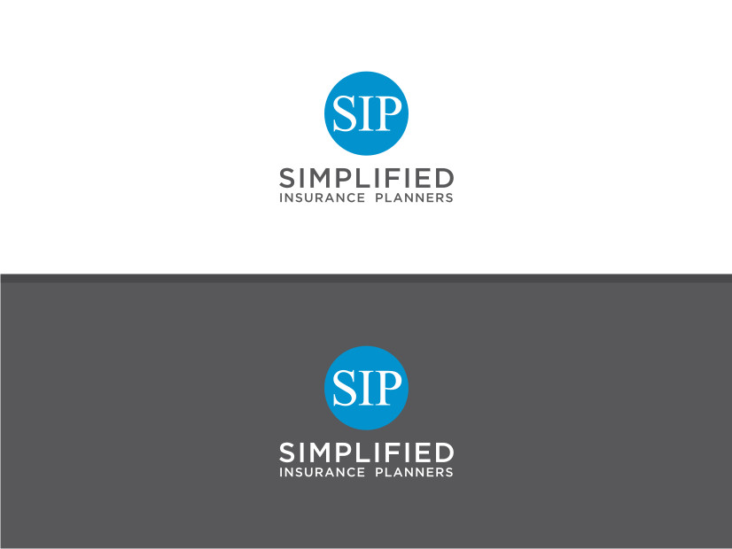 Modern, Professional, Insurance Logo Design for Simplified Insurance ...