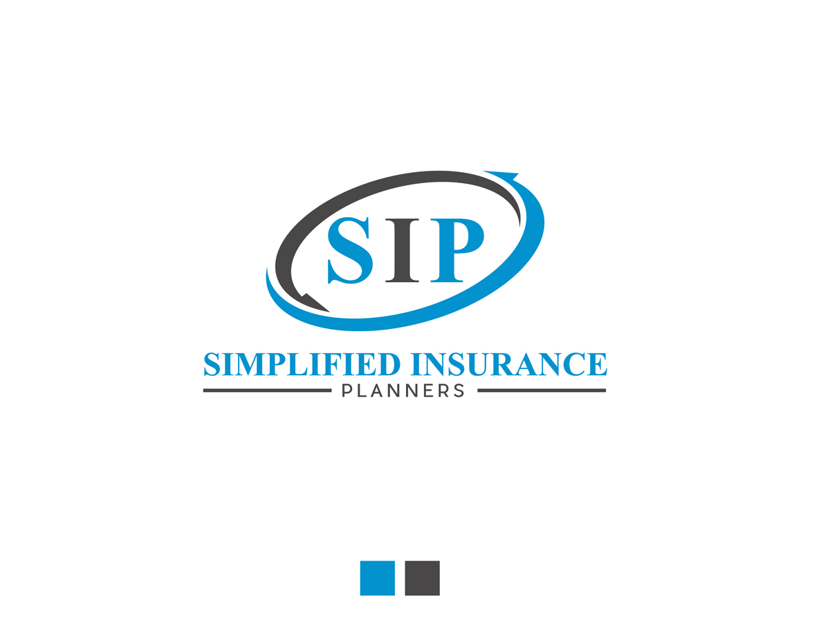 Modern, Professional, Insurance Logo Design for Simplified Insurance ...