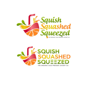 Squash Logos | 178 Custom Squash Logo Designs