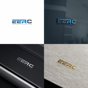 EERC | 52 Logo Designs for EERC or EERoofCo roofing & metal co.
