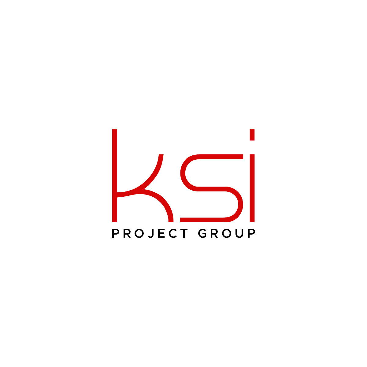 Modern, Professional, Building Logo Design for KSI Project Group by ...