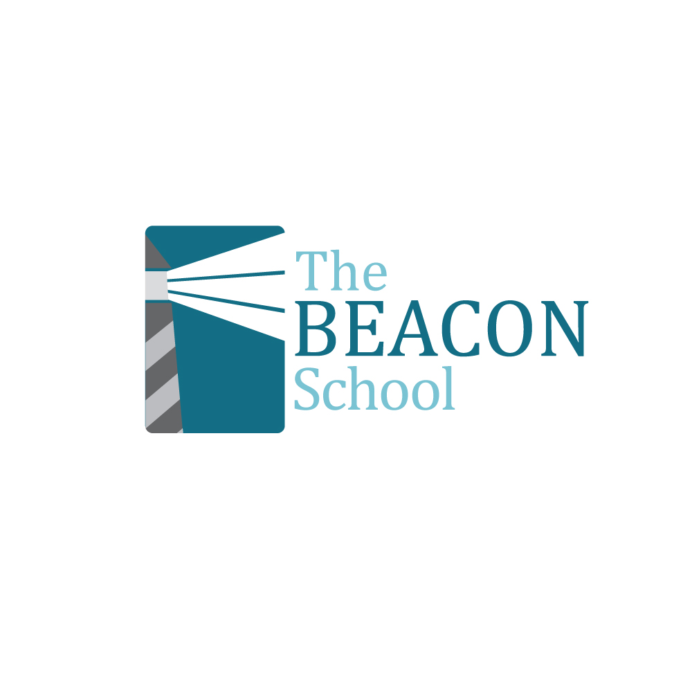 Bold, Modern, Education Logo Design for The Beacon School by Kreative ...