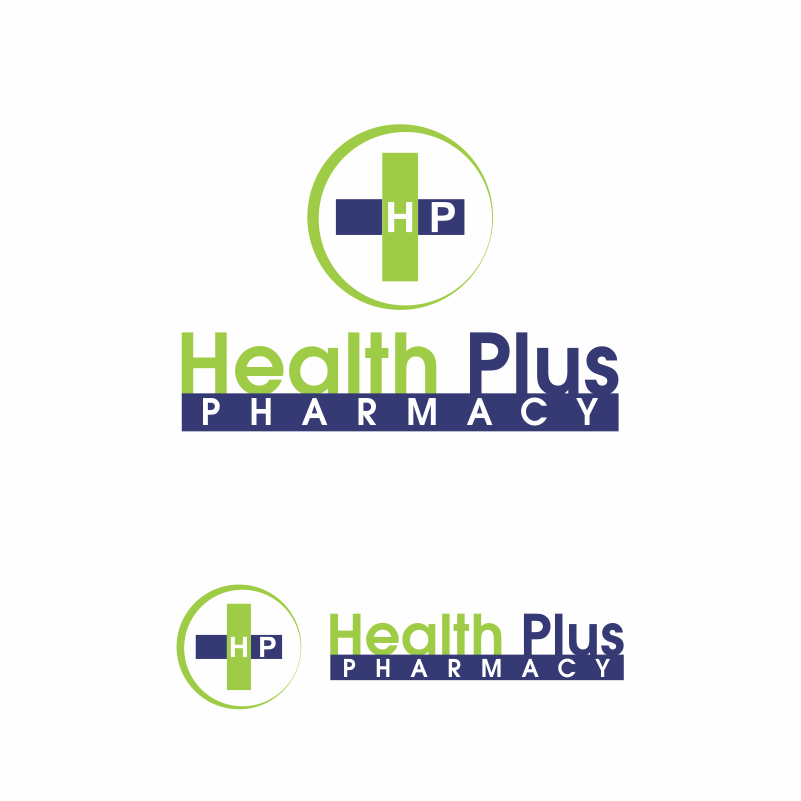 Elegant, Playful Logo Design for Health Plus by NATURAL SRI | Design ...