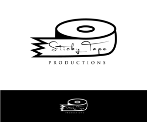 Sticky Logos | 216 Custom Sticky Logo Designs