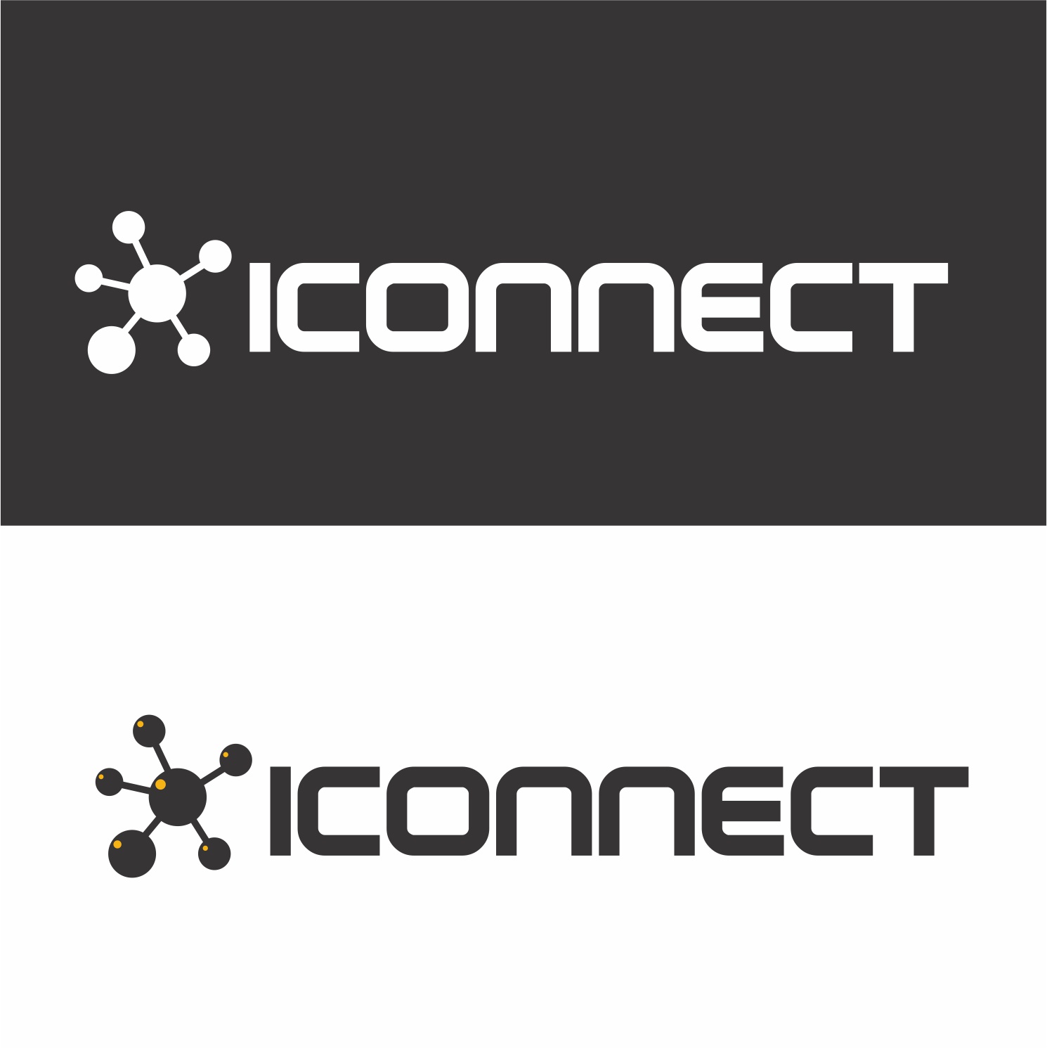 Serious, Modern, Technology Equipment Logo Design for iConnect by Pavel ...