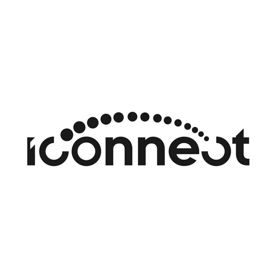 Serio, Moderno, Technology Equipment Diseño de Logo for iConnect por ...