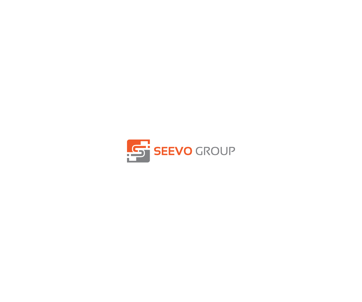Upmarket, Modern Logo Design for Seevo Group by marius.b | Design #18915019