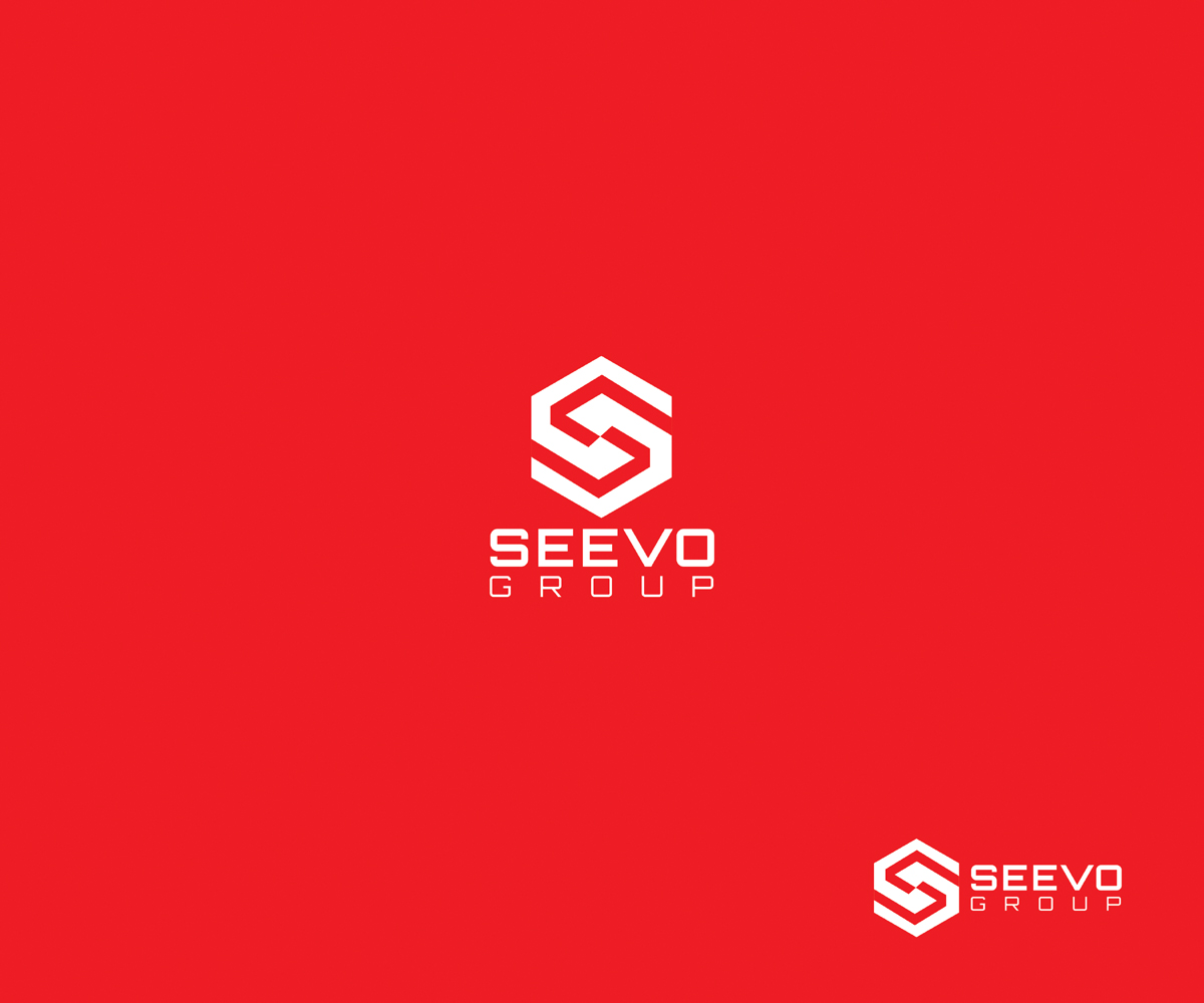 Upmarket, Modern Logo Design for Seevo Group by Loknadh busam | Design ...