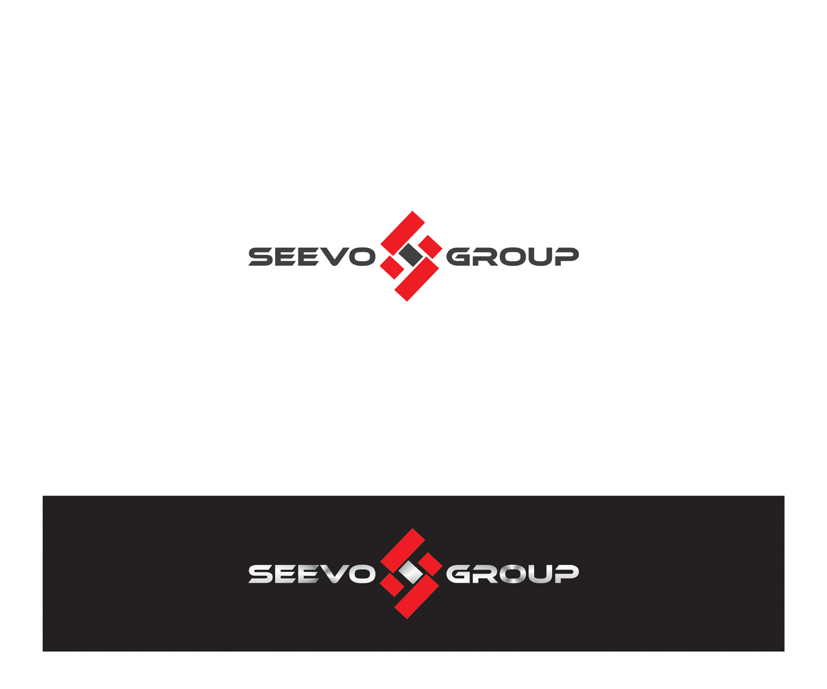 Upmarket, Modern Logo Design for Seevo Group by Loknadh busam | Design ...