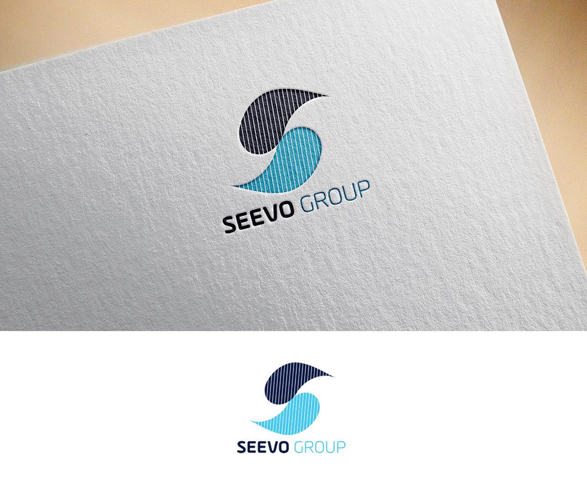 Upmarket, Modern Logo Design for Seevo Group by Loknadh busam | Design ...