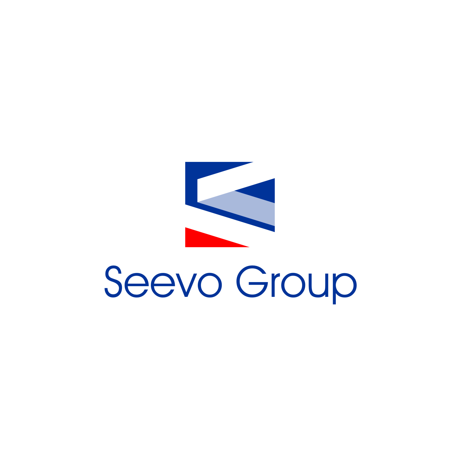 Upmarket, Modern Logo Design for Seevo Group by abramdrone | Design ...