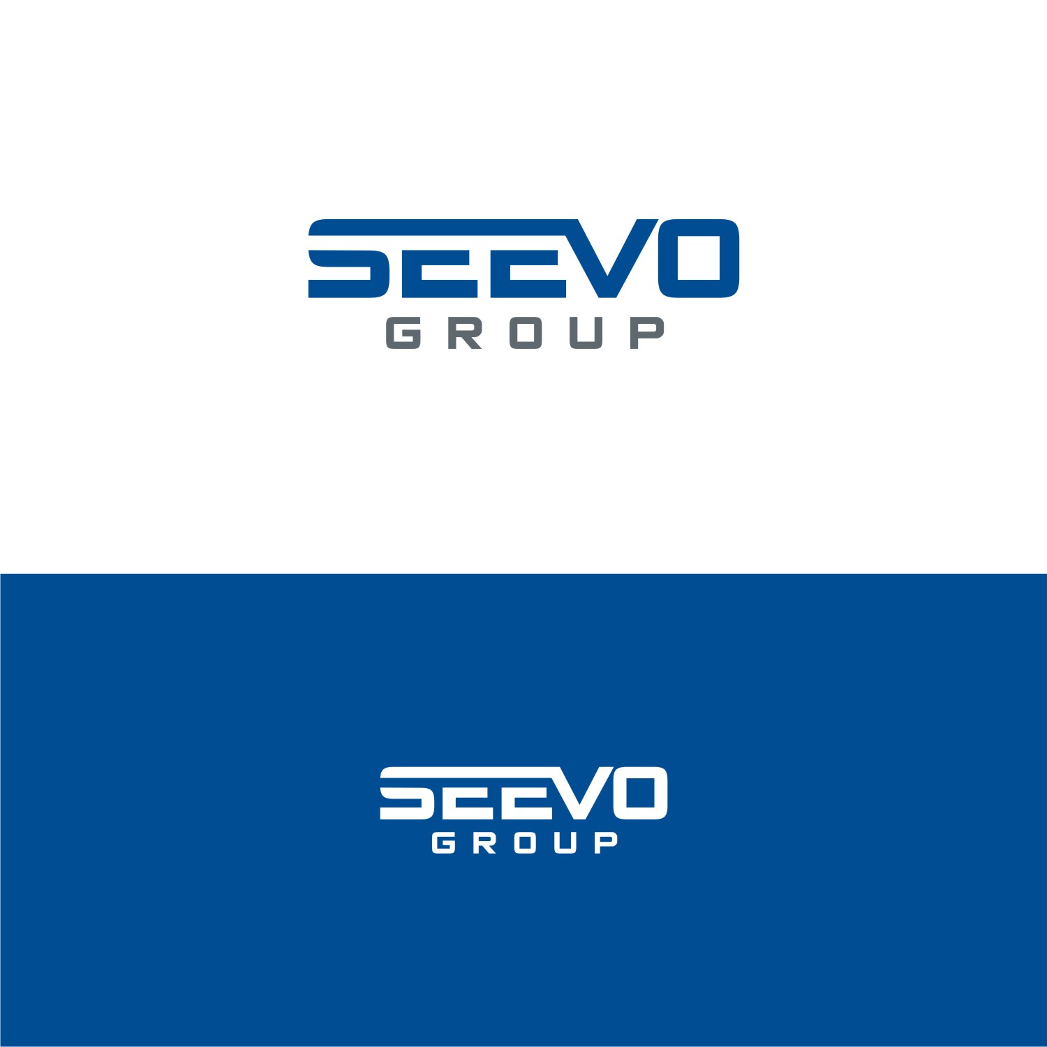 Upmarket, Modern Logo Design for Seevo Group by Ahsa_Design | Design ...