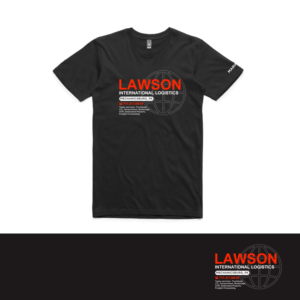 Logistics T-shirts | 19 Custom Logistics T-shirt Designs