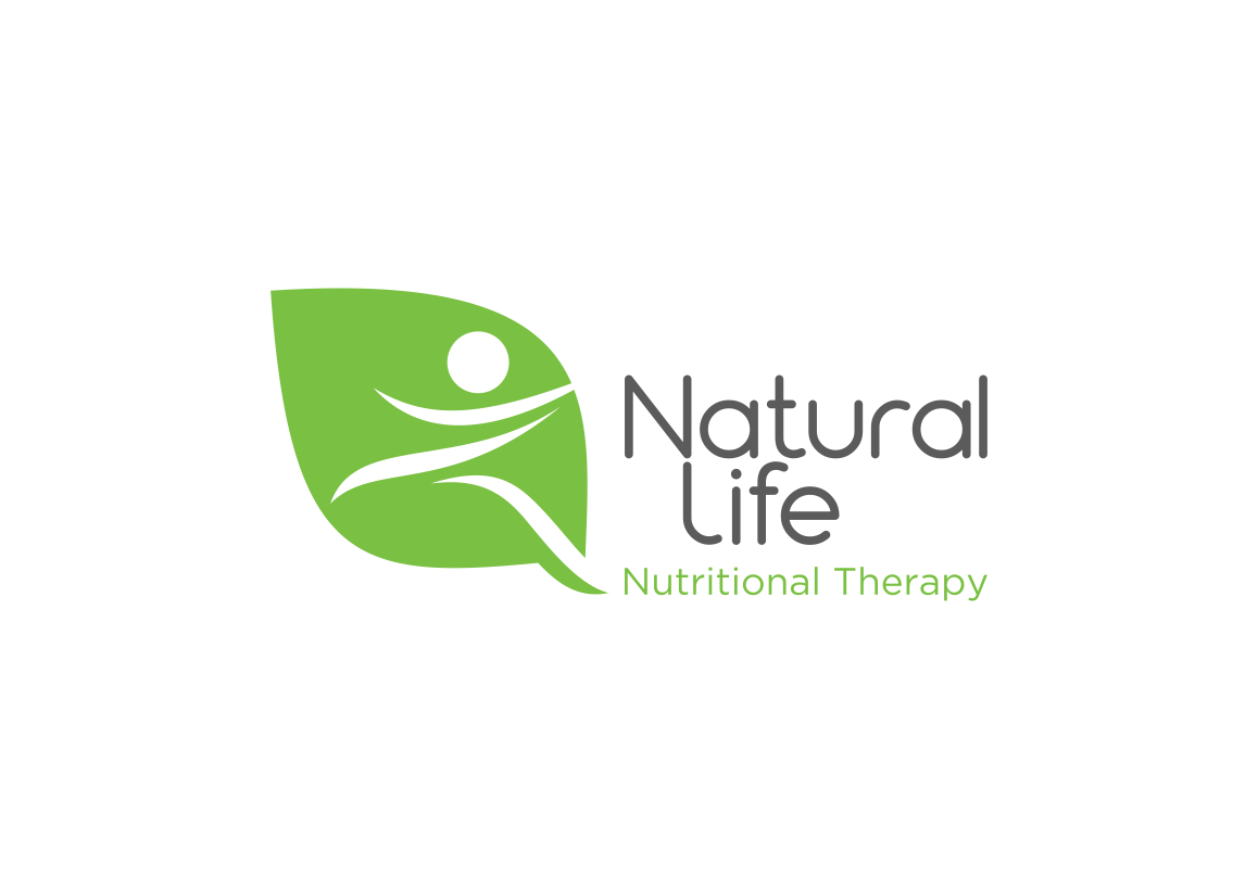 Modern, Elegant, Health And Wellness Logo Design for Natural Life ...