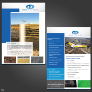 Engineering Flyers | 93 Custom Engineering Flyer Designs - Page 3