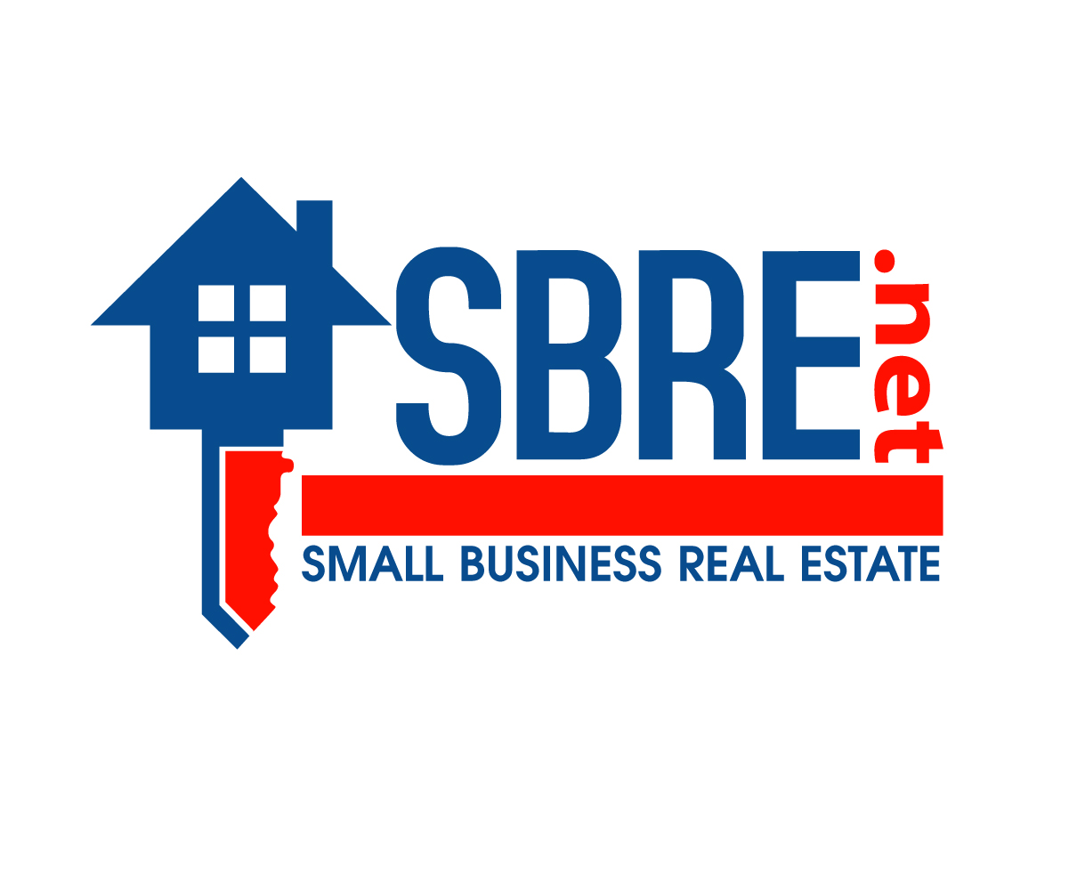 Serious, Conservative, Real Estate Logo Design for "Small Business Real ...