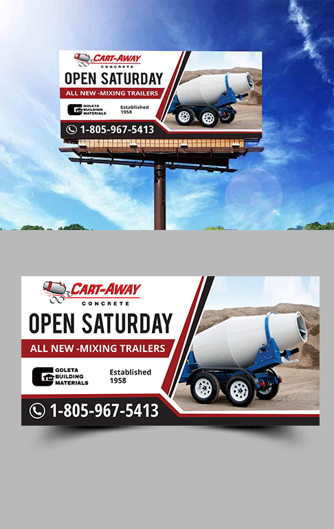 Masculine, Bold Signage Design for a Company by ESolz Technologies ...