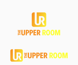 The Upper Room Church Service Needs a Logo Design | 238 Logo Designs ...