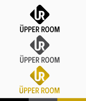 The Upper Room Church Service Needs a Logo Design | 175 Logo Designs ...