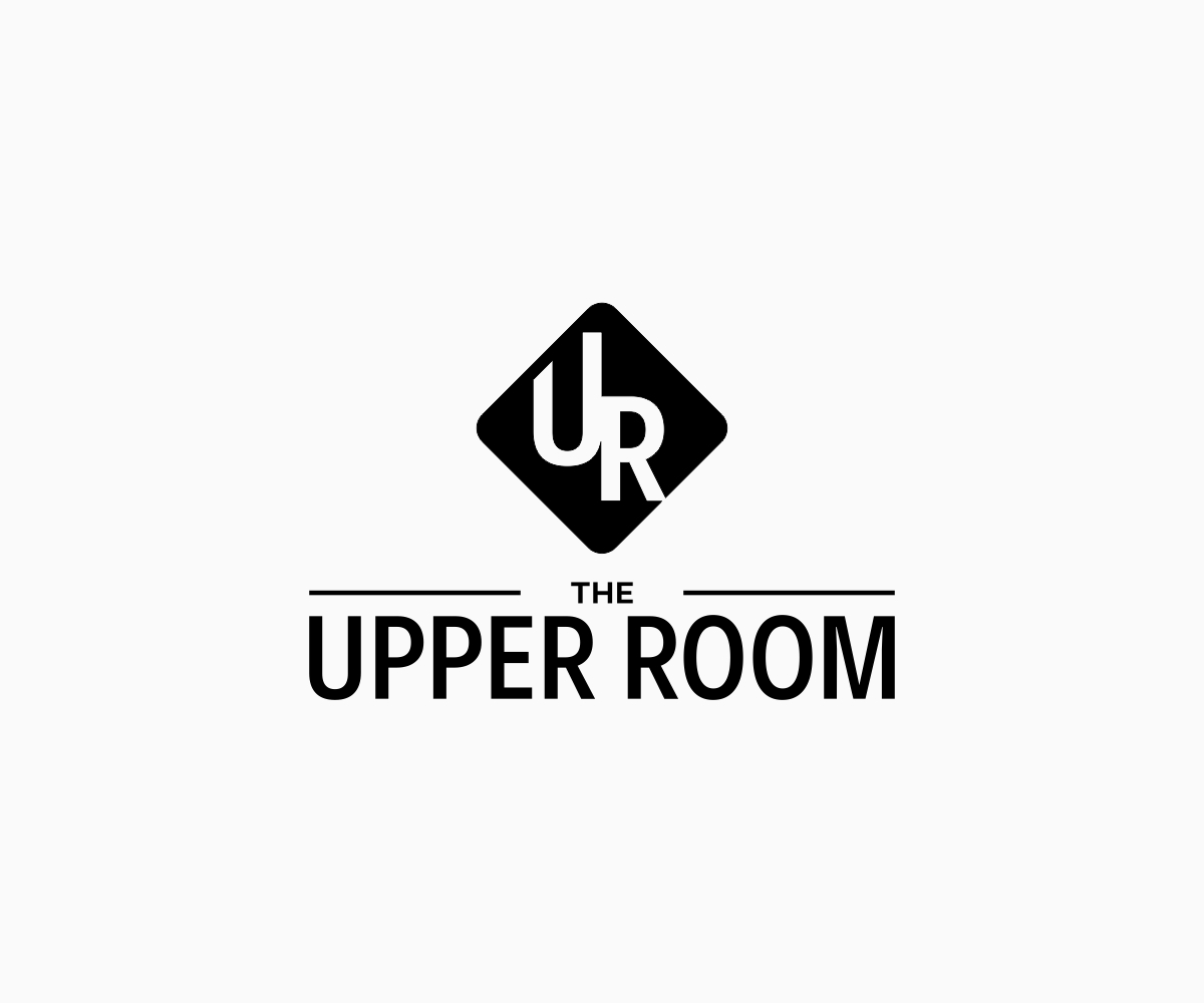 Upper Room Logo Upper Room Evangelistic Outreach Ministries A Place