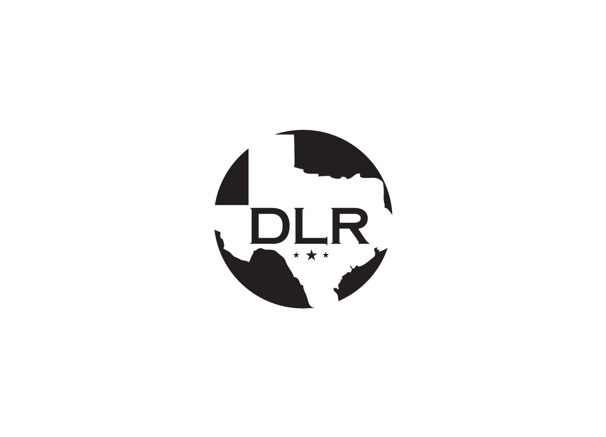 Elegant, Playful Logo Design for DLR by creative.bugs | Design #19124469