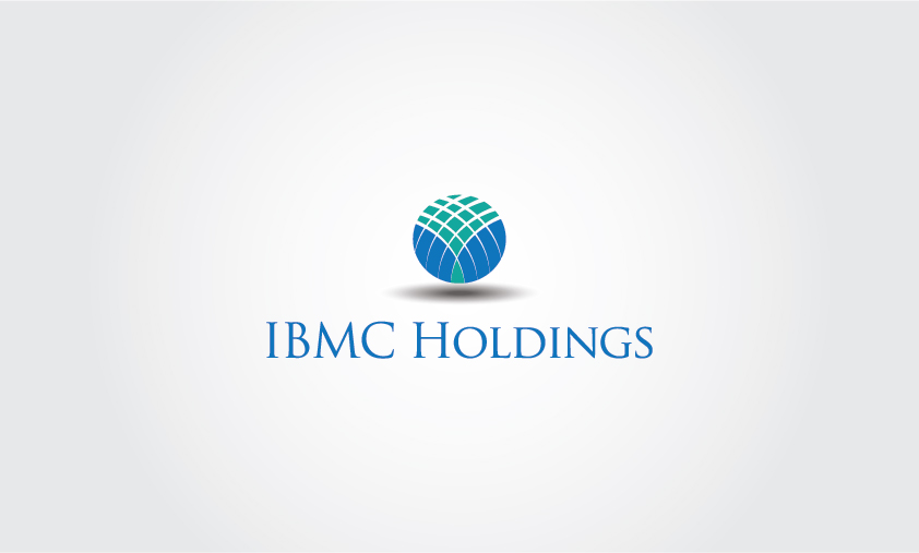Serious, Professional, Business Logo Design for IBMC Holdings by ...