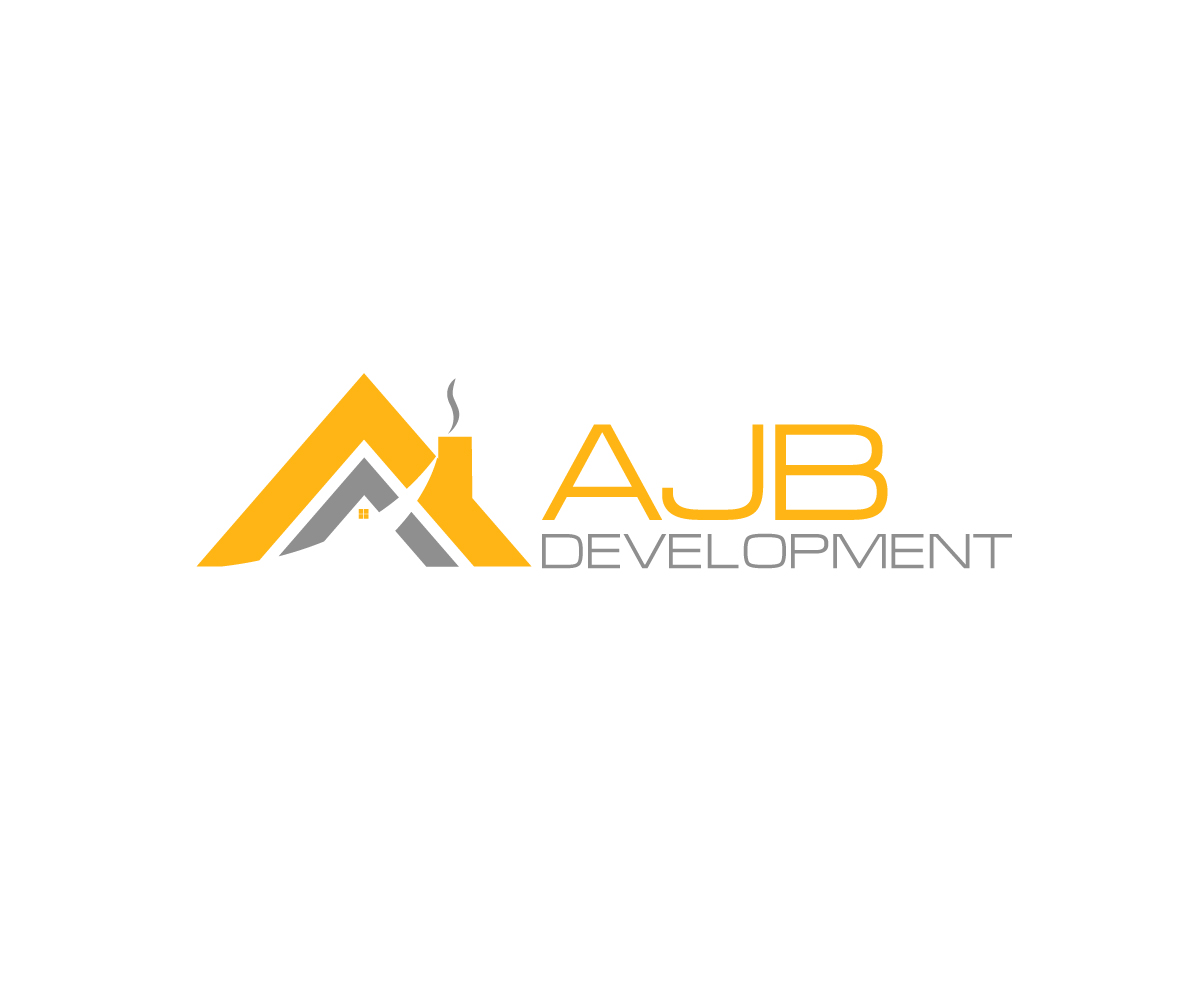 Logo Design for AJB DEVELOPMENT by Jay Design | Design #18974116