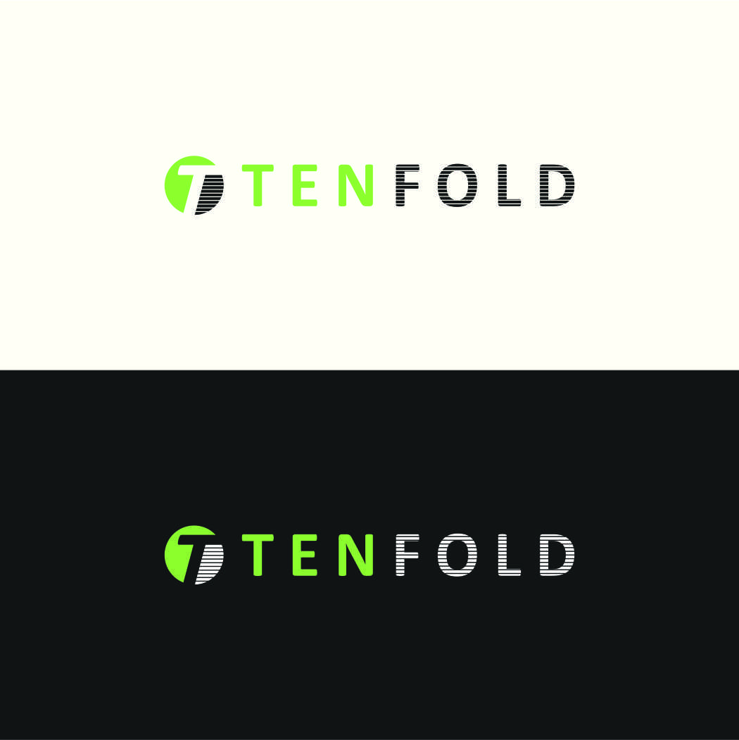 Bold, Playful, Charity Logo Design for tenfold by franco.harvey.david ...