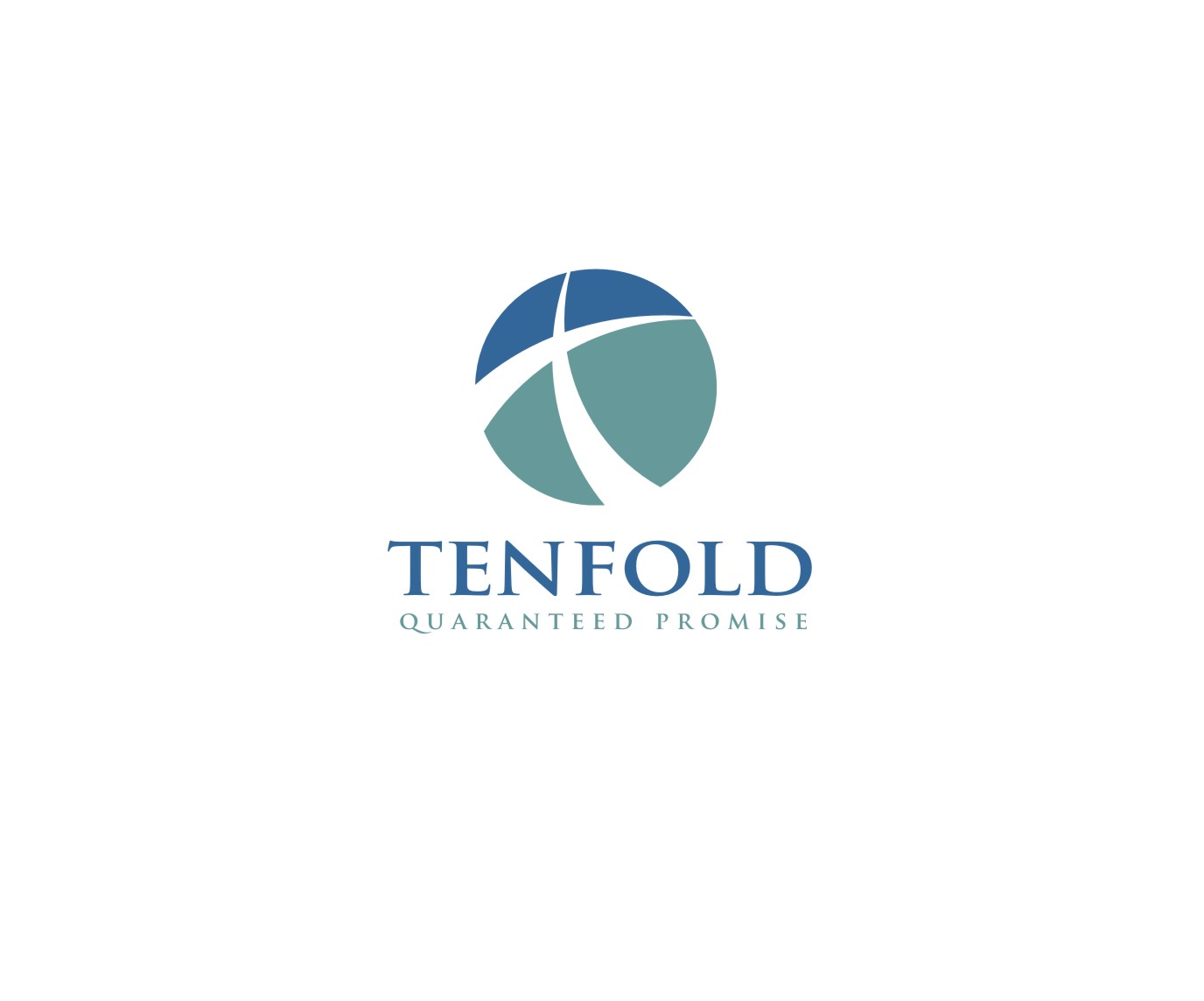 Bold, Playful, Charity Logo Design for tenfold by Holy_Night | Design ...
