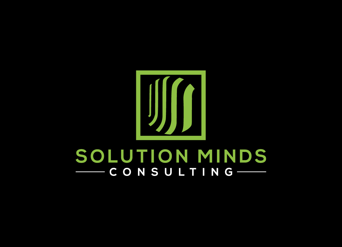 Logo Design for "SMC" and/or "Solution Minds Consulting" by creative.bugs | Design #18964654
