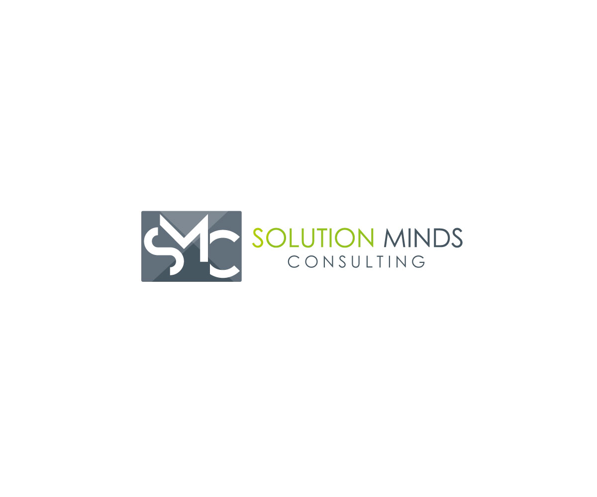 Logo Design for "SMC" and/or "Solution Minds Consulting" by Unicgraphs | Design #18964586