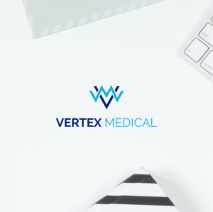 Vertex Medical | 26 Logo Designs for Vertex Medical