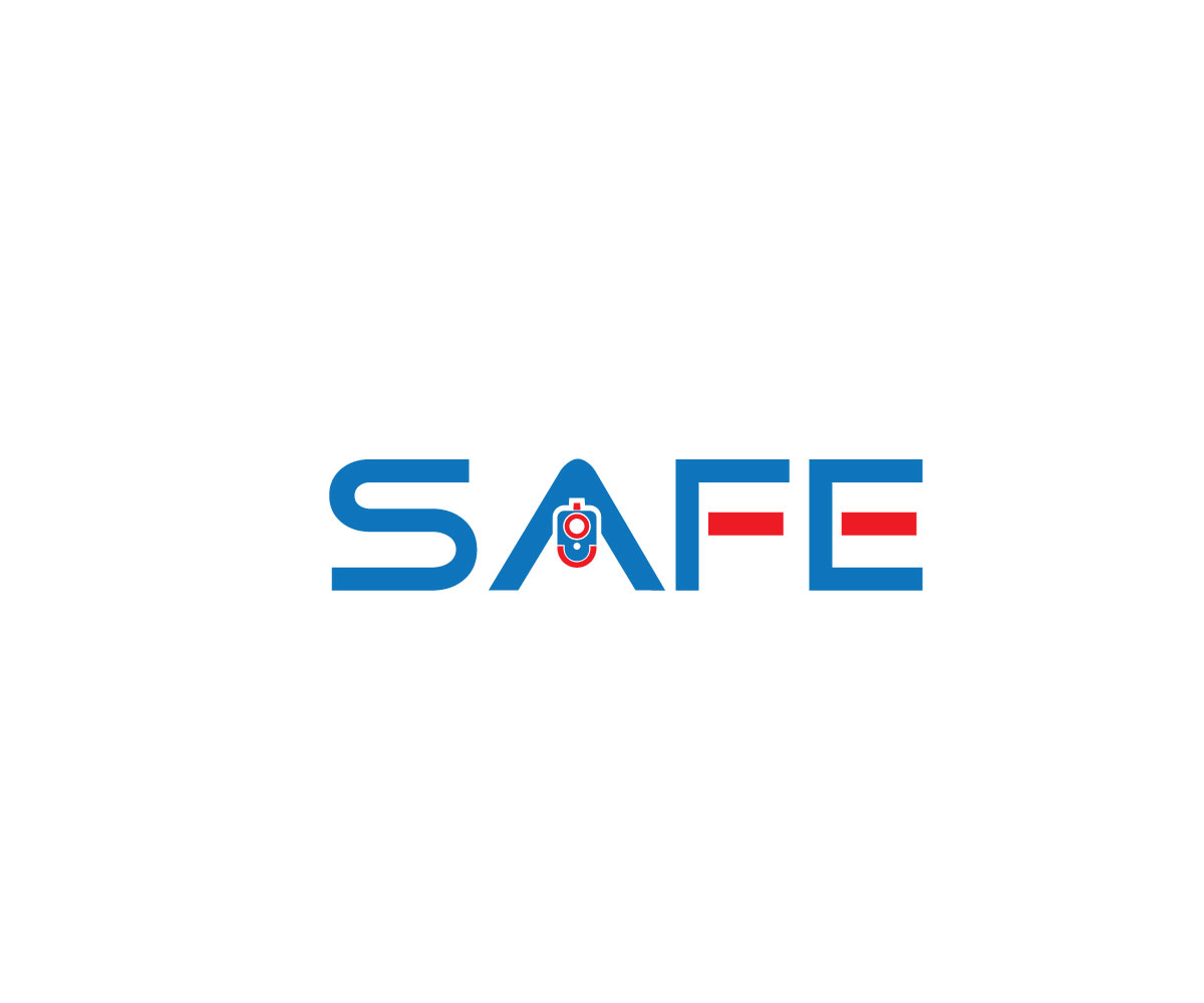 Logo Design for SAFE by TeCh86 | Design #18971559