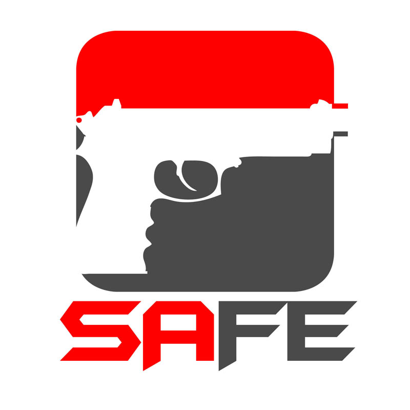 Logo Design for SAFE by WB Design Works | Design #18970127