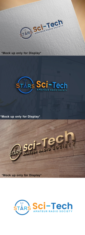 Ham Logos | 221 Custom Ham Logo Designs