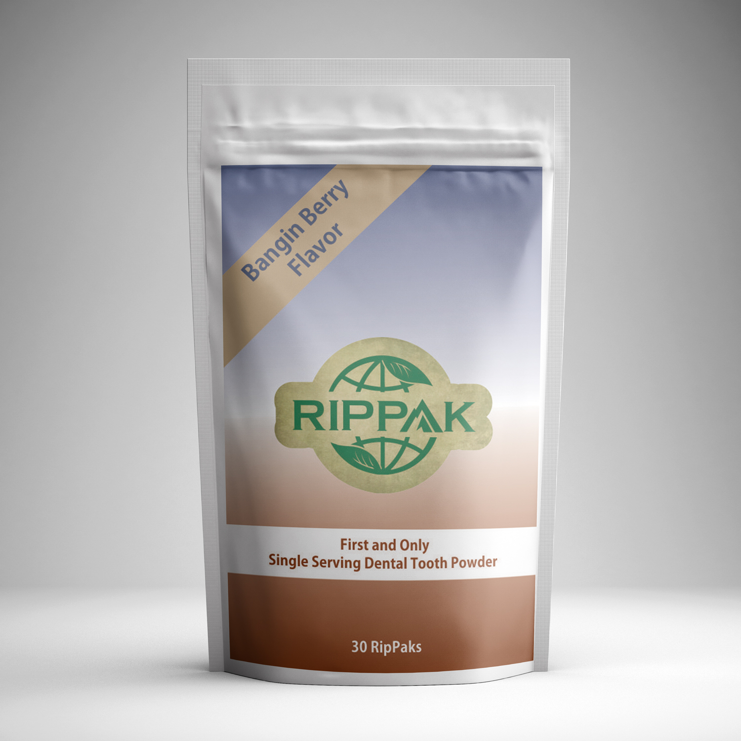 Modern, Personable, Dental Packaging Design for a Company by Madhusudan ...