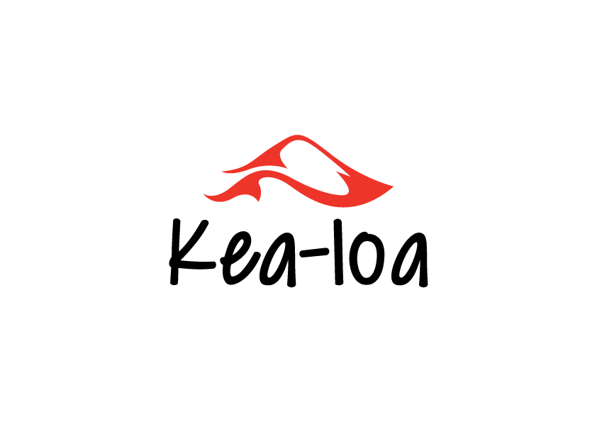 Playful, Personable, Online Store Logo Design for KEA-LOA by ...