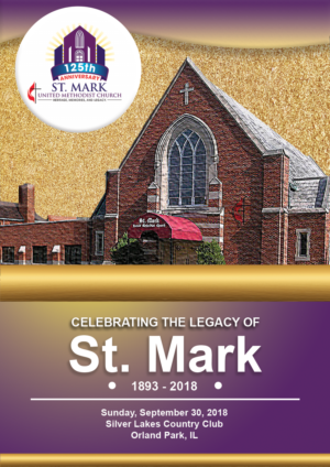 Church Book Covers | 21 Custom Church Book Cover Designs