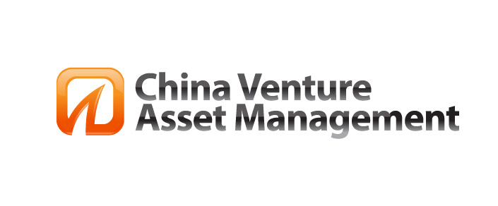 Financial Logo Design for China Venture Asset Management by parshdelhi ...
