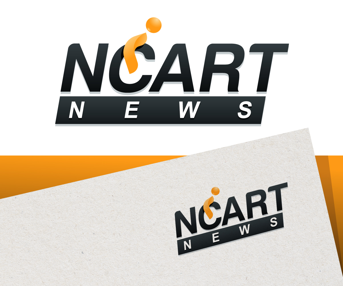 Serious, Conservative, Non-Profit Logo Design for NCART News by Jay ...