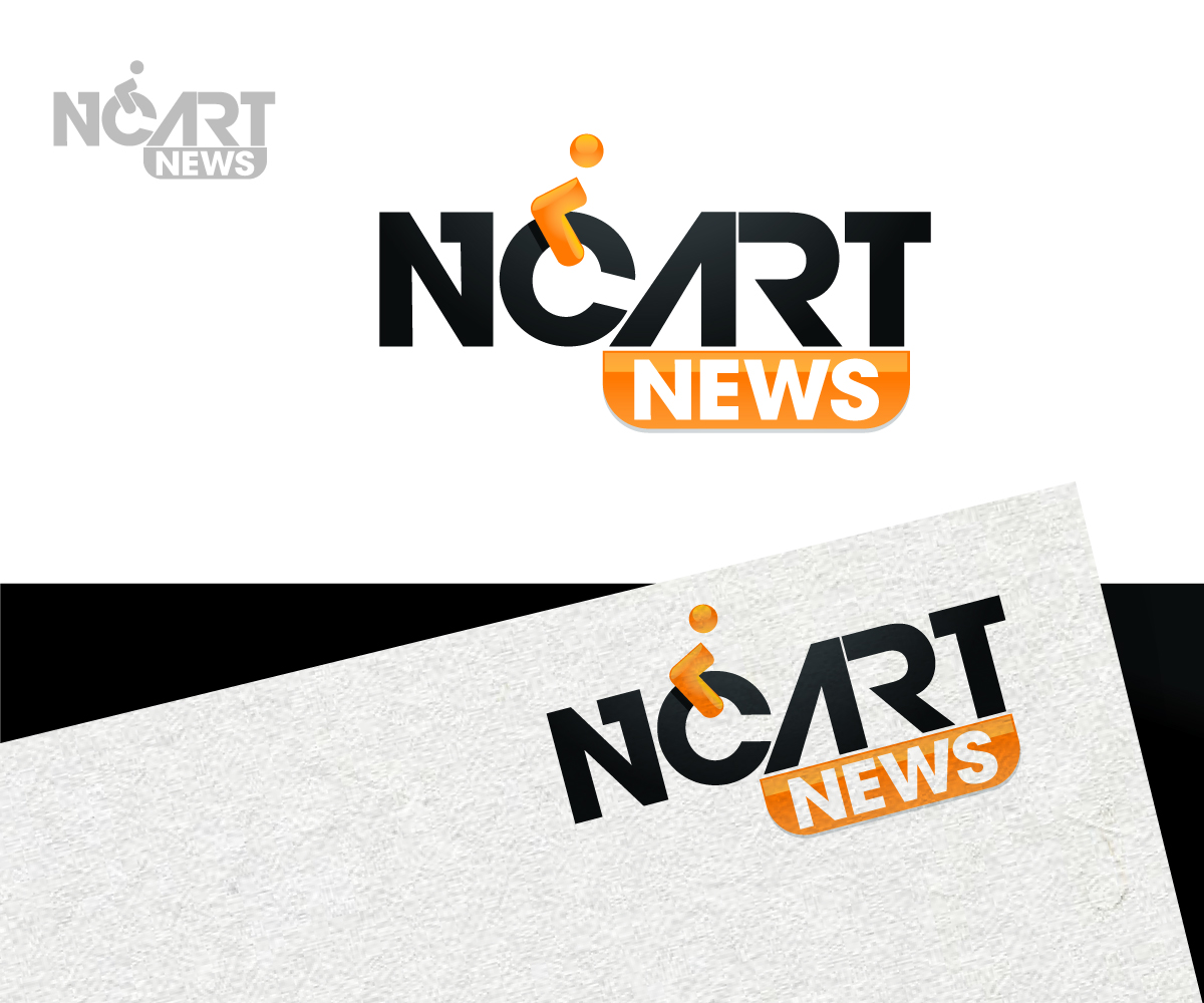 Serious, Conservative, Non-Profit Logo Design for NCART News by Jay ...
