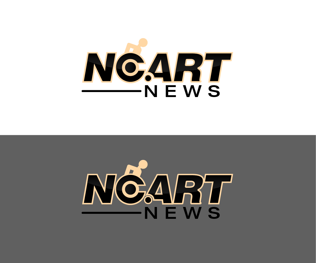 Serious, Conservative, Non-Profit Logo Design for NCART News by ...