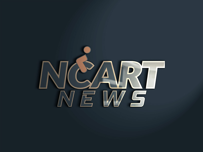 Serious, Conservative, Non-Profit Logo Design for NCART News by Tasnova ...